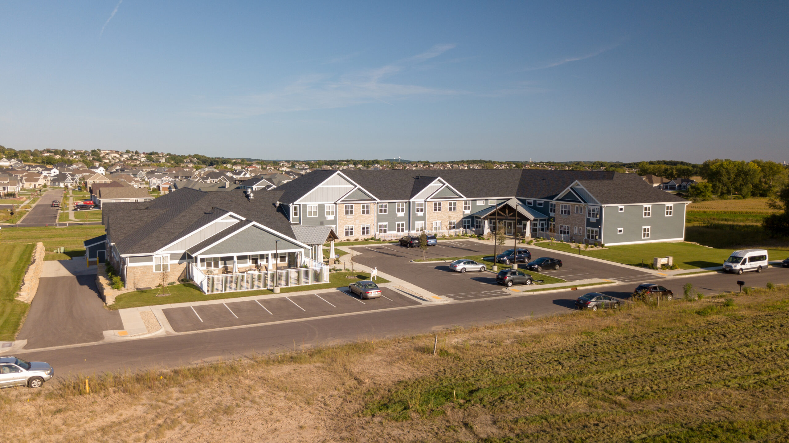 Retirement Homes - Seniors Real Estate Group